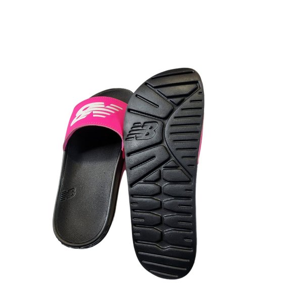 New Balance | Shoes | Nwt Womens New Balance 20 V Slide Sandal | Poshmark